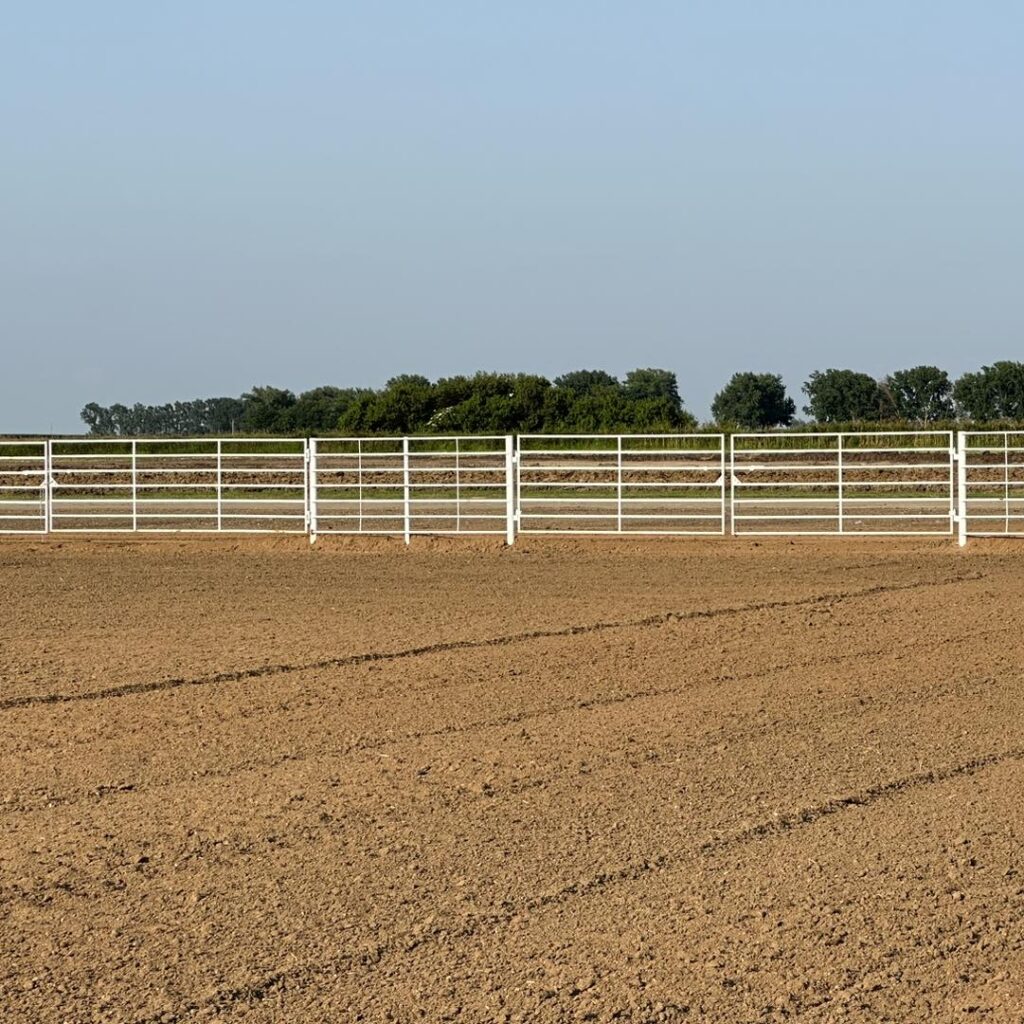 Beef Products - B&B Gates and Supply